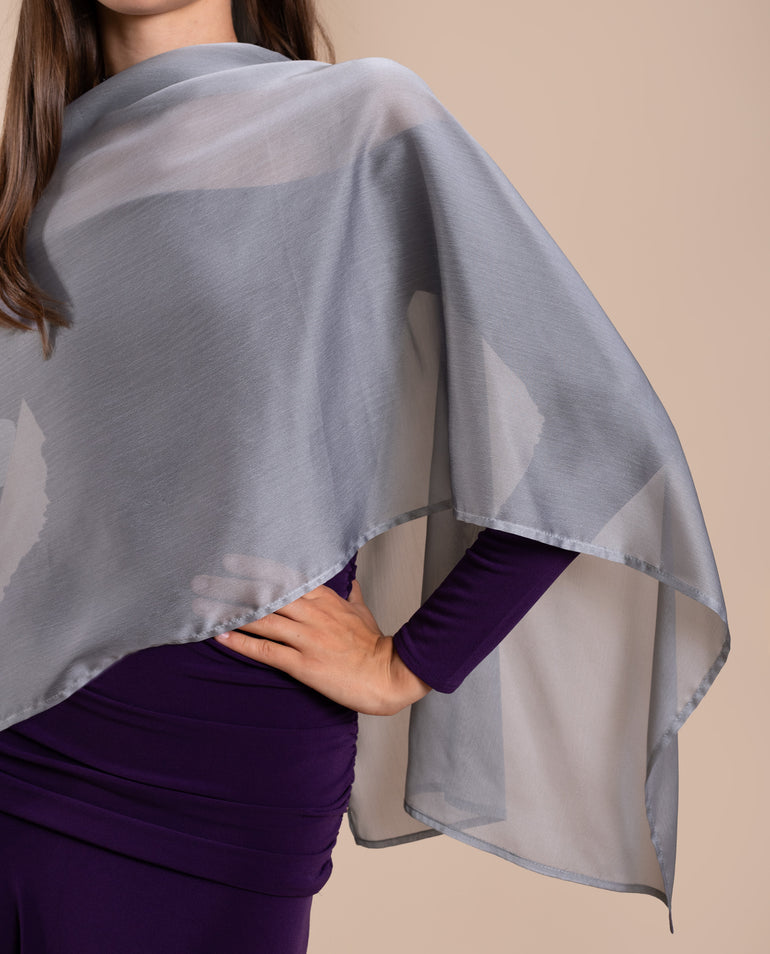 Capas de Invitada | Complementos de Invitada THE-ARE