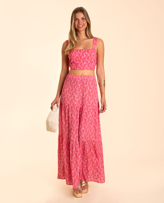 Colección de invitada de Verano 2023 con Isa Hernáez | THE-ARE