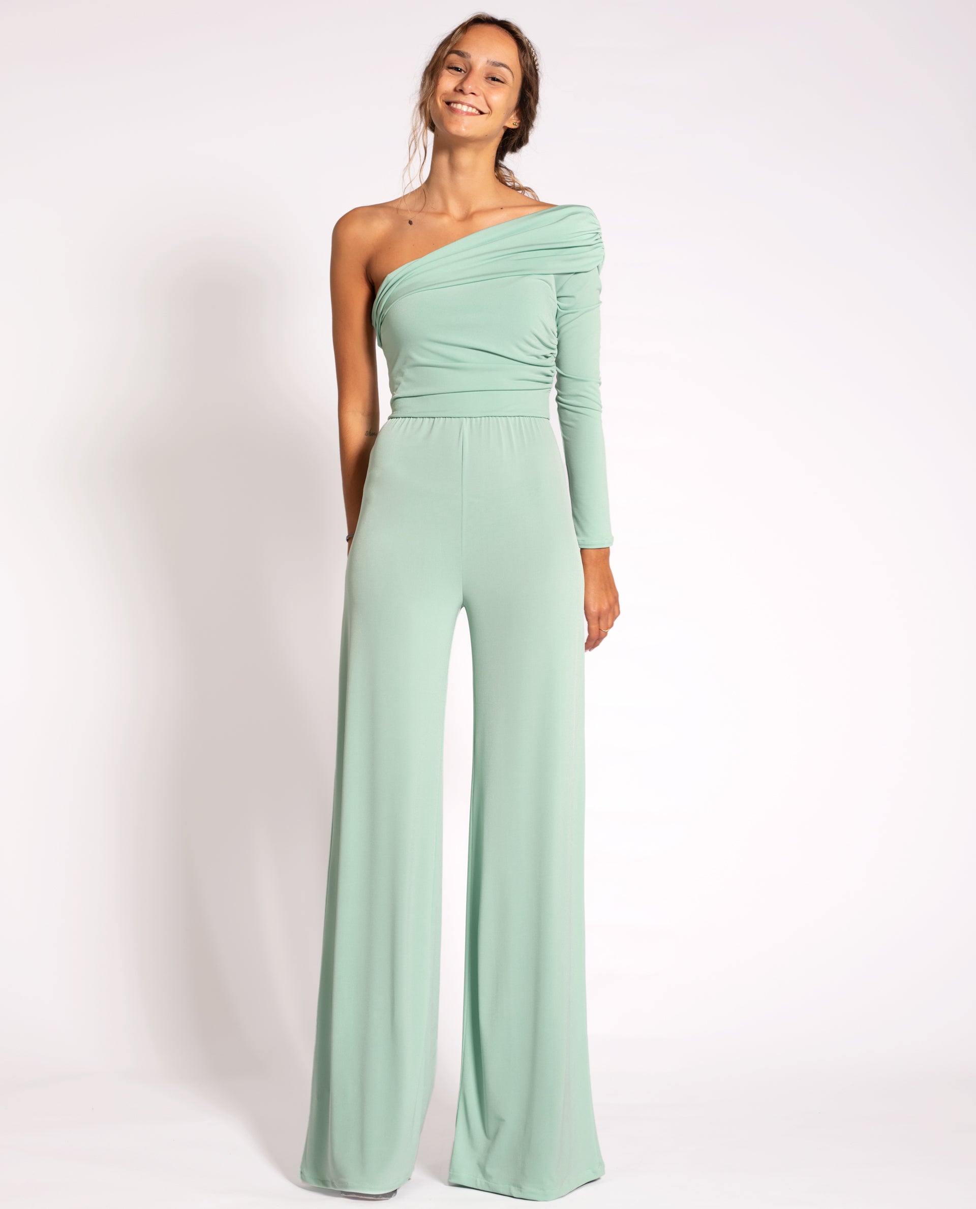 Monos Largos Mujer | Monos Graduaciones y Eventos | THE-ARE