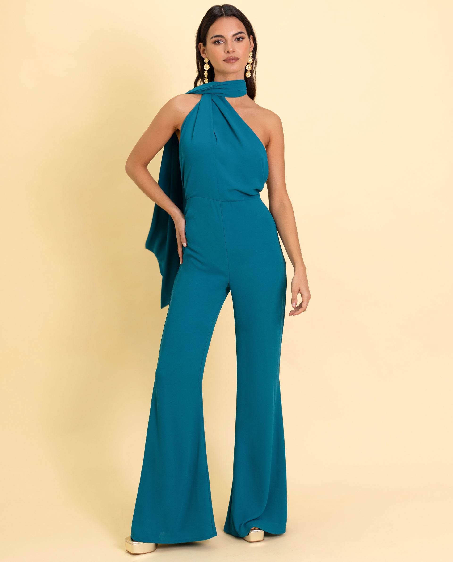 Monos de Mujer | Monos Largos y Cortos | THE-ARE