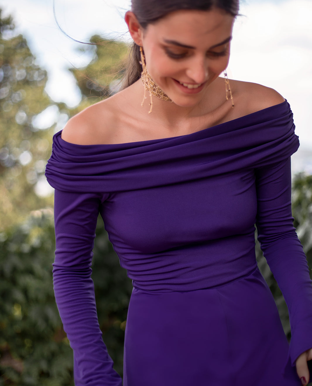 Monos de Invitada para Bodas y Eventos | THE-ARE – Page 2