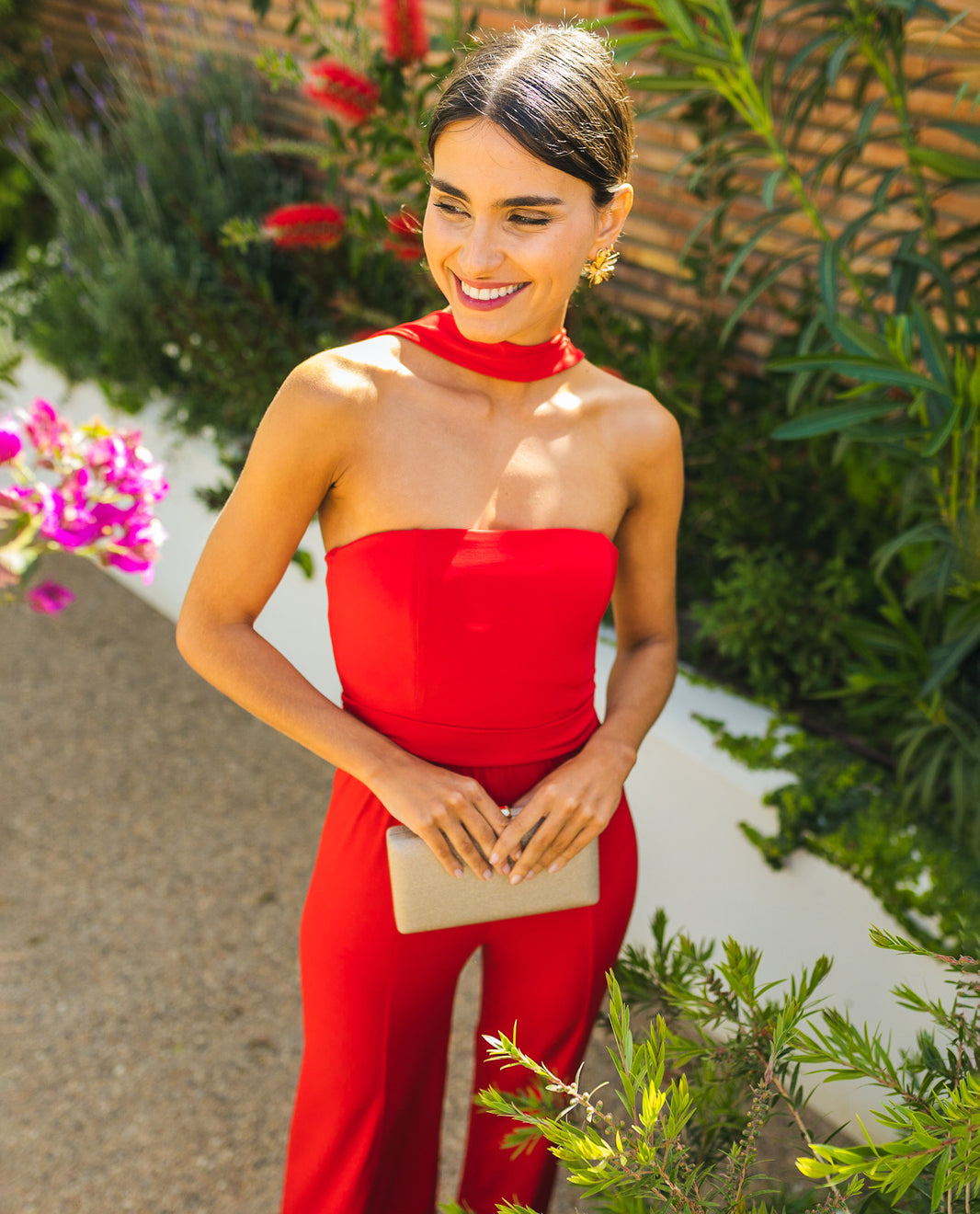 Monos de Mujer | Monos Largos y Cortos | THE-ARE