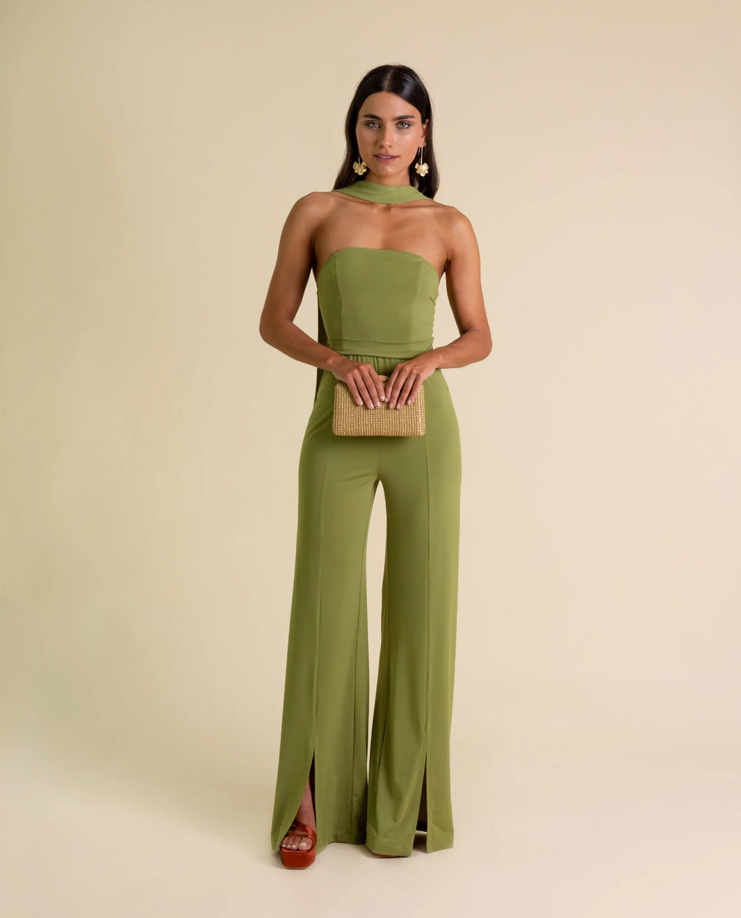 Monos de Mujer | Monos Largos y Cortos | THE-ARE
