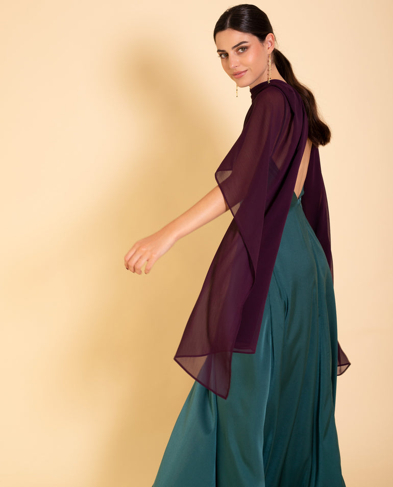 Capas de Invitada – THE-ARE